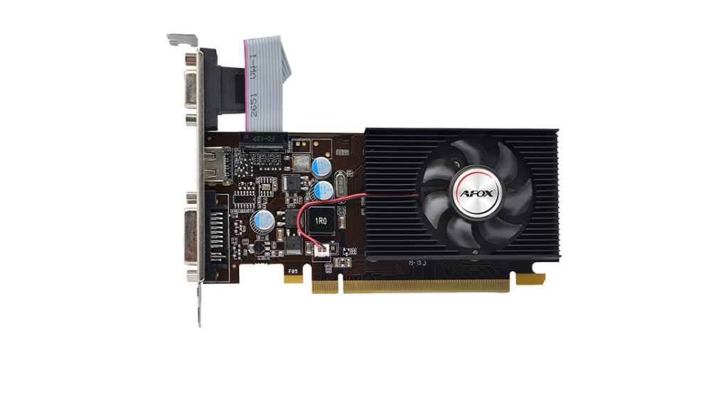 AFOX Graphics Card – Bintang Mas Rezeki Nusantara